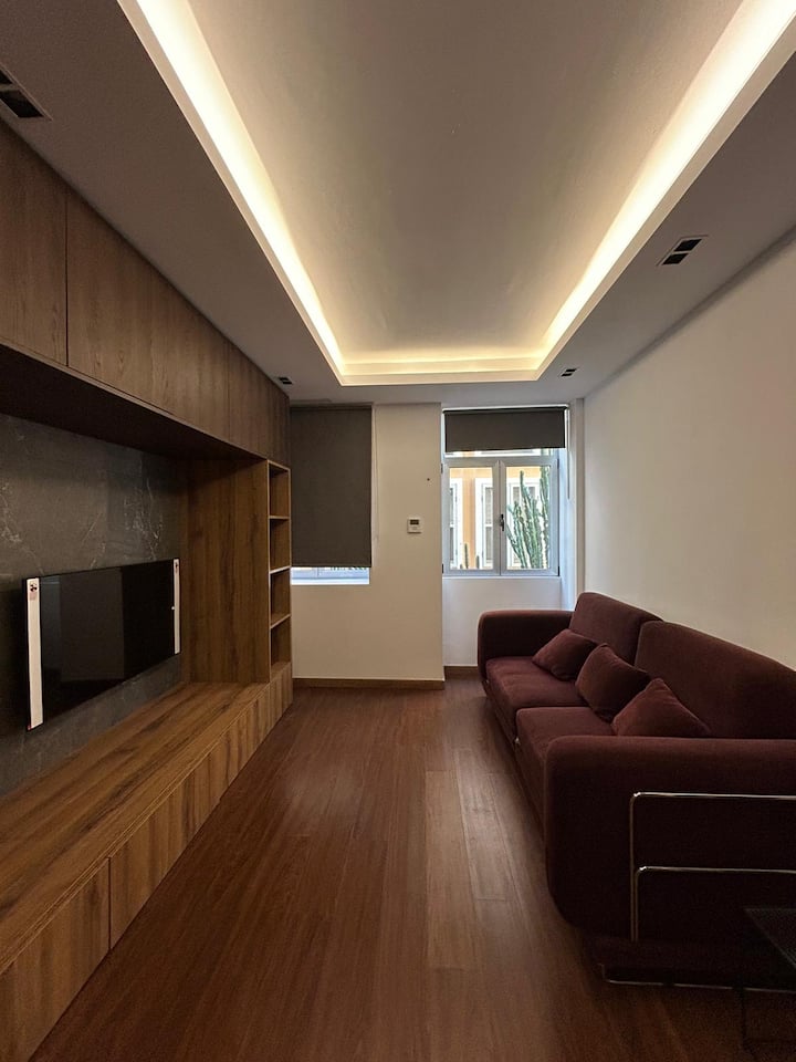 Modern Apartment In Canteras Beach I - Gran Canaria