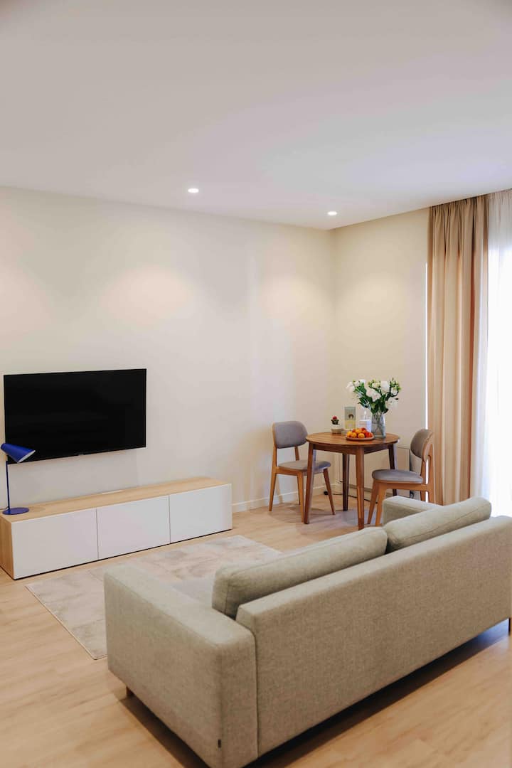 Апартаменти "ММ ГРУП" 30 номер - Uzhhorod