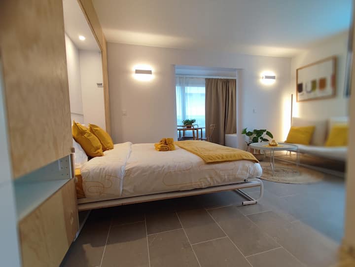 Studio Joyeux Lgm ! - La Grande-Motte