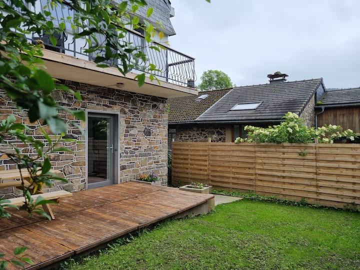 Appartement - Stoumont