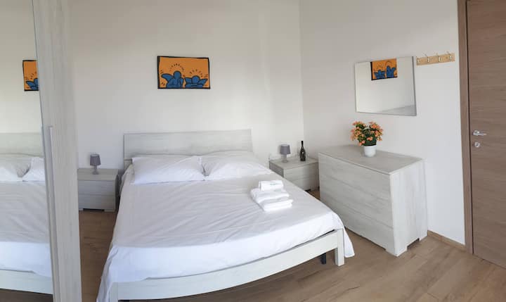 Casa Completa + Parking. Fino A 8 Posti Letto. - Torre dell'Orso