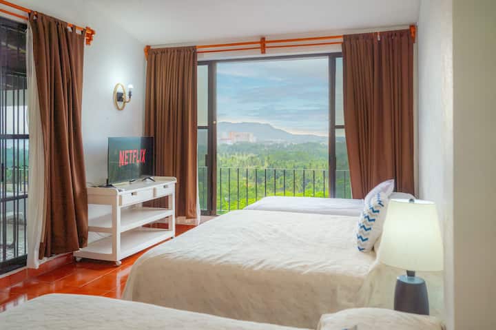Increíble Villa En Ixtapa! - Ixtapa Zihuatanejo