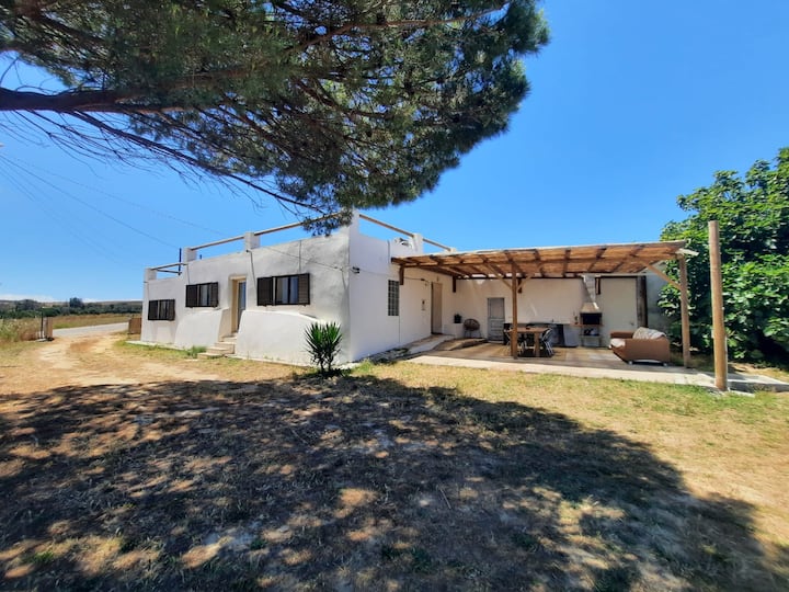 Casa Campo Rogil - Odeceixe