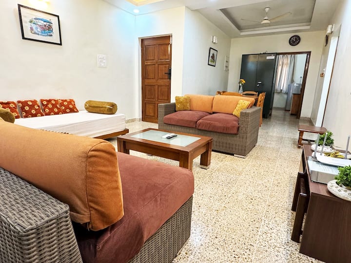 Cozy Den, Goa - Goa