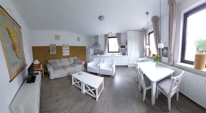 Zomerwoning Aan Zee - Oostkapelle