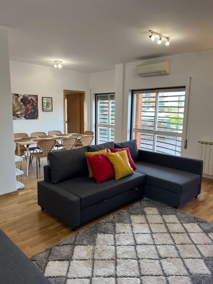 Dazzle Lisbon Laranjeiras Ii - Lizbona