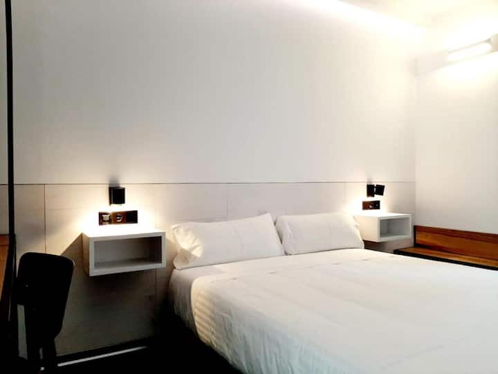 Hotel Melibea By Gaiarooms - Habitación Individual - Salamanca