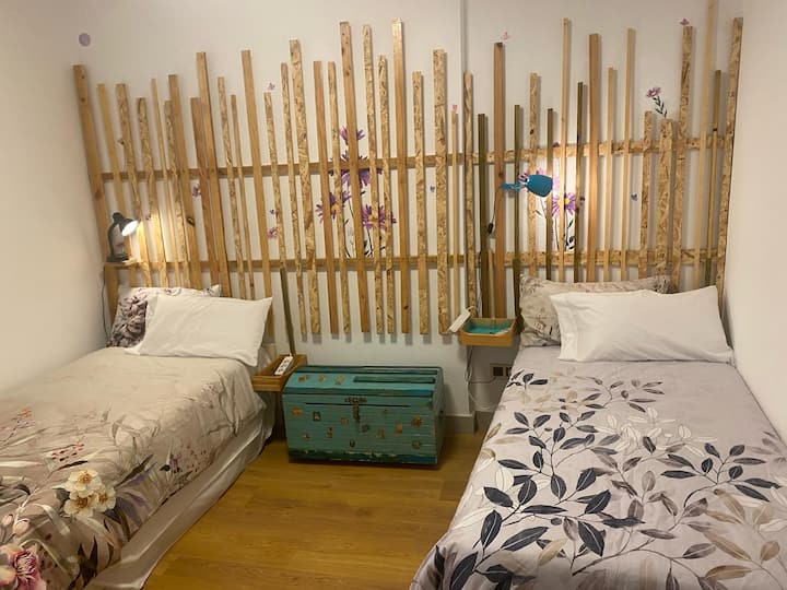 Kasapereira
Alojamiento Todo El Apartamento - Logroño