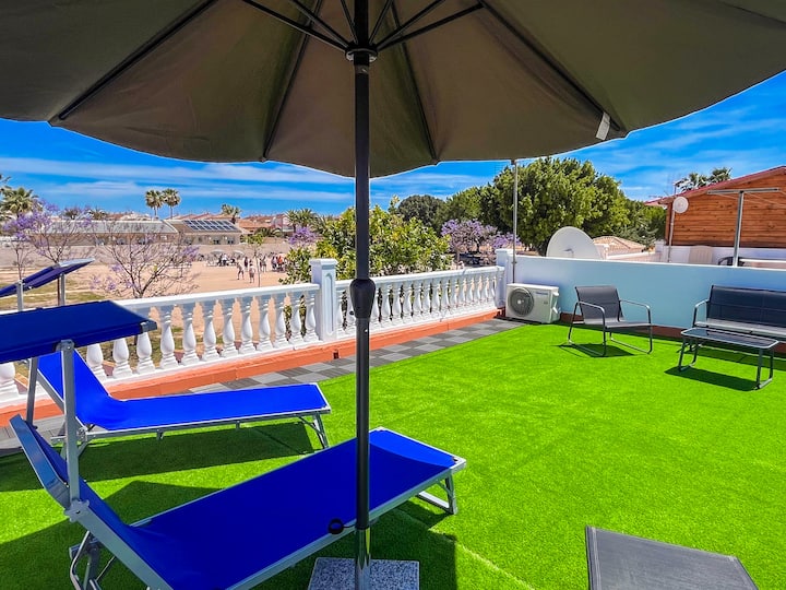 Casa Marina - Los Alcázares