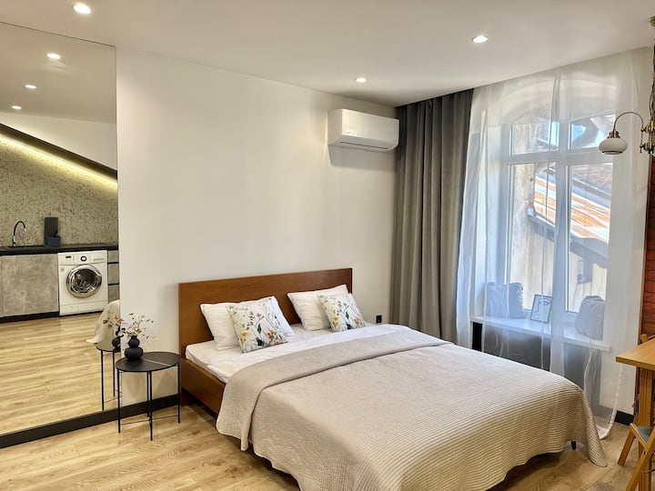 Miamo Apartments  Левицького 3 - Lviv