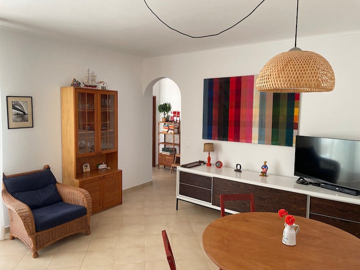 Strandapartment Albufeira - Albufeira