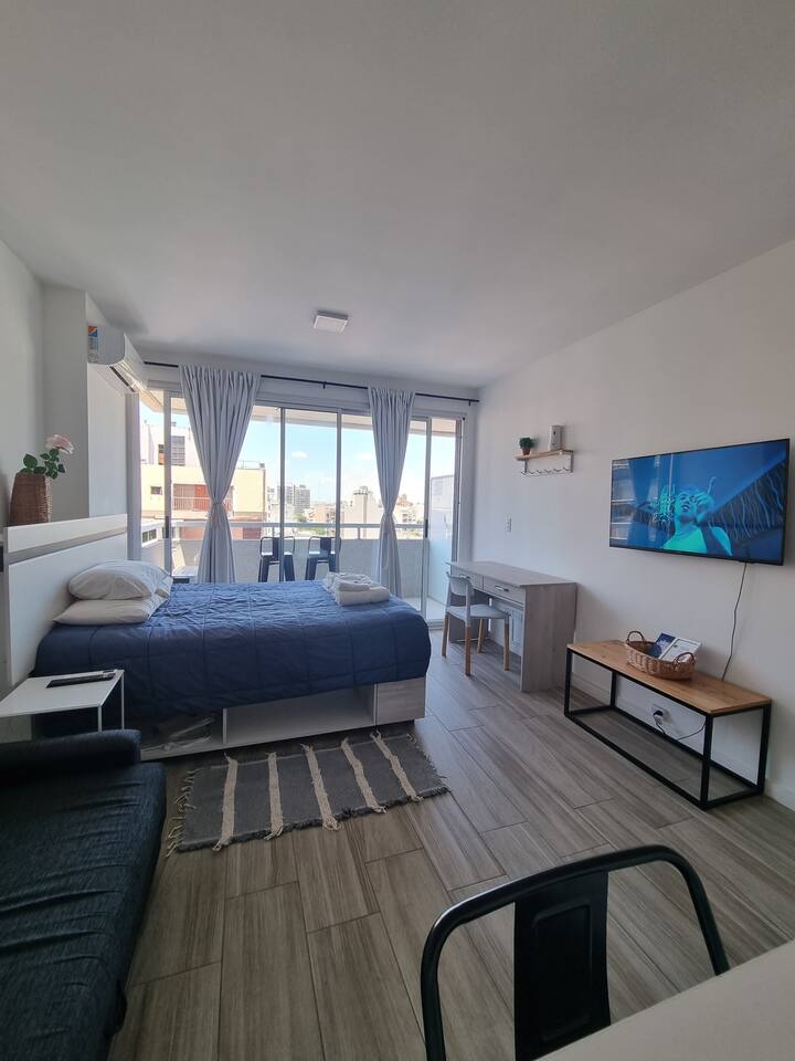 Departamento Nuevo Moderno - Argentina
