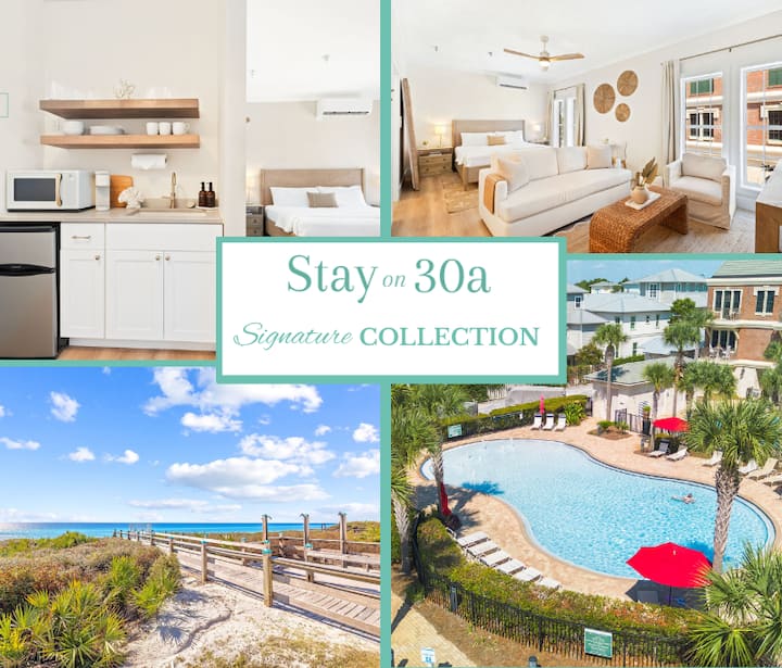 Shop House By Stay On 30a - Rosemary Beach, FL
