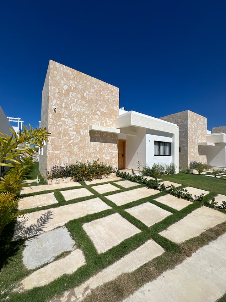 La Villa Del Remanso - Punta Cana