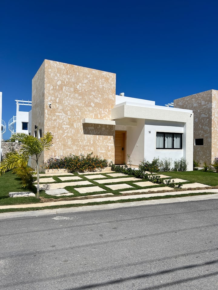 El Hogar De Marlenys En Punta Cana - Punta Cana