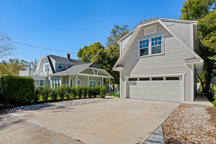 Guest Favorite 
Da Comfy House - Winter Park, FL