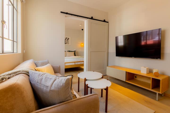 Capitalia | Chill Stay & Near Condesa & Museums - Mexico City