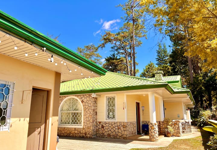 Door 111b Country Home At Wagner - Baguio