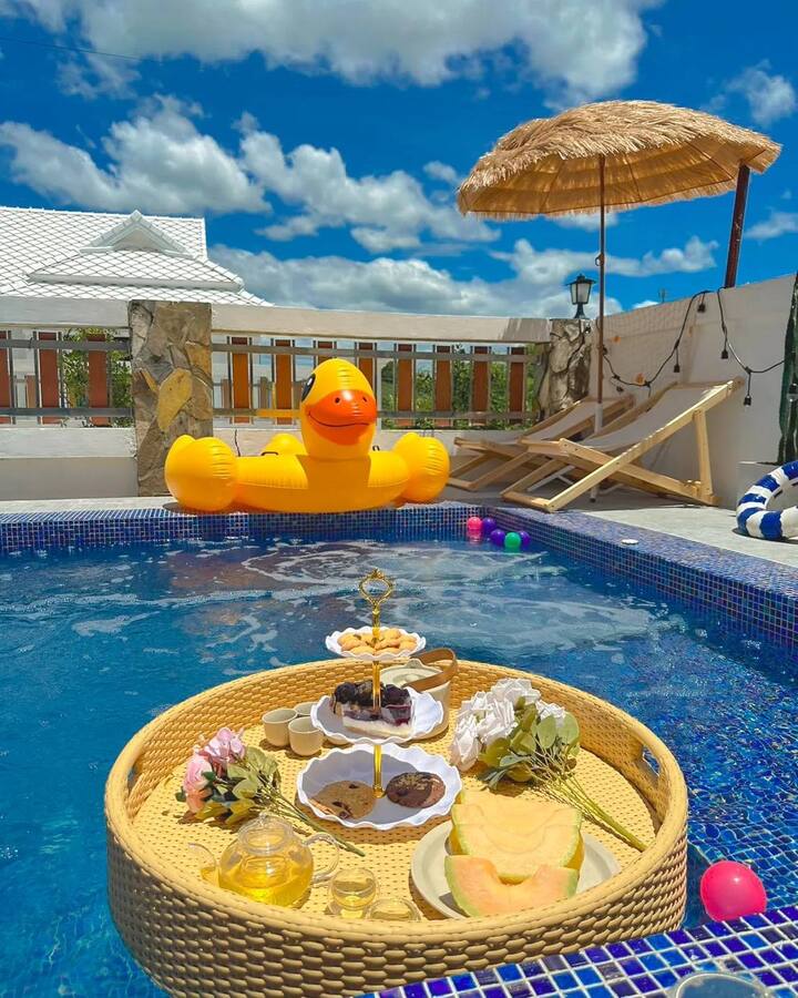 Lv Villa ชะอำ-หัวหิน - Cha-am