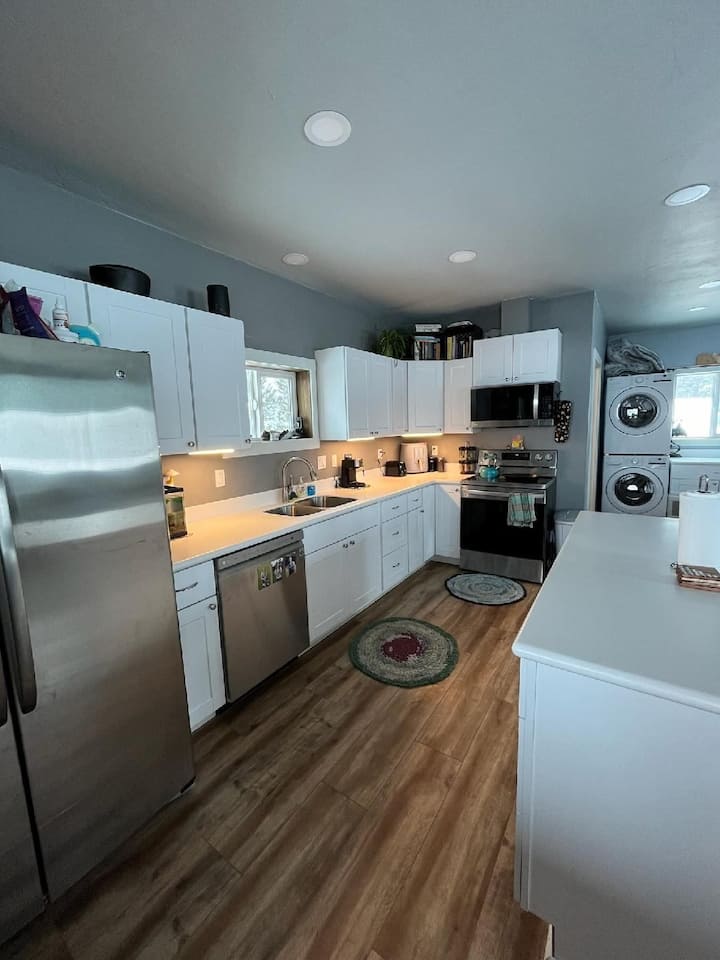 Mountain Cottage - Kalispell, MT