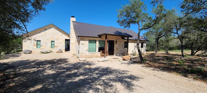 Skyview Canyon-concan - Concan, TX