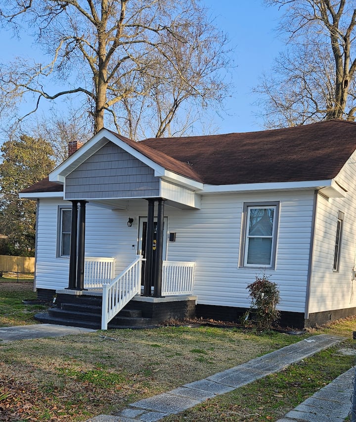The Stake At Chestnut Place - Greenville, NC