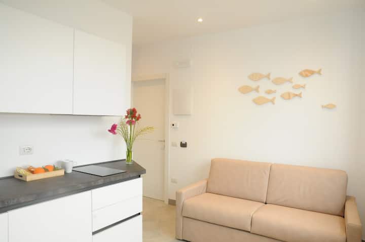 House Of Oscar, Bilocale B1/b2 - Adria