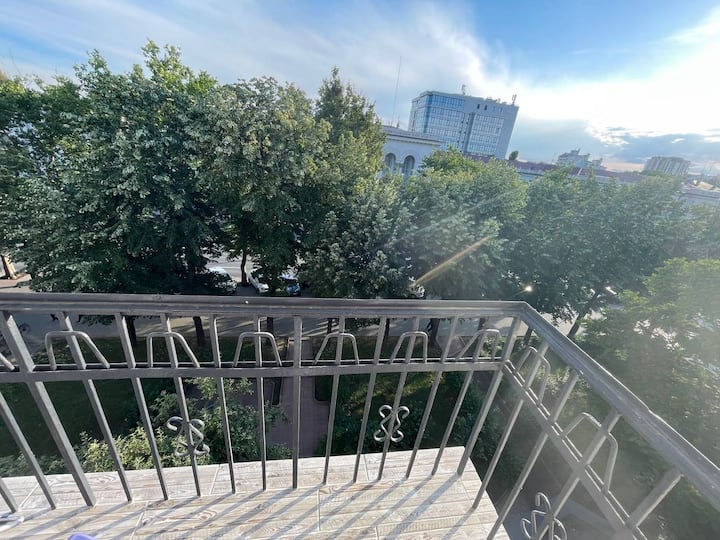 Apartament Central îN Chișinău - Chișinău