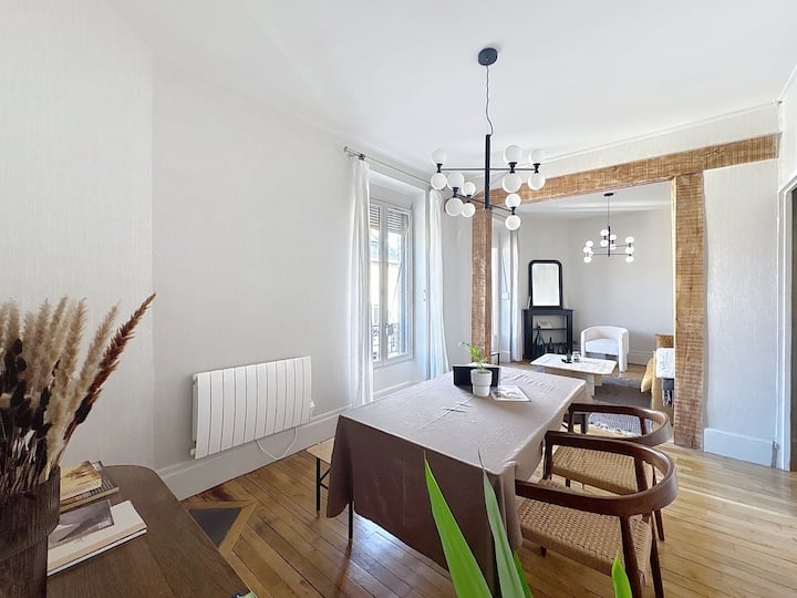 Millesime 97 - Épernay