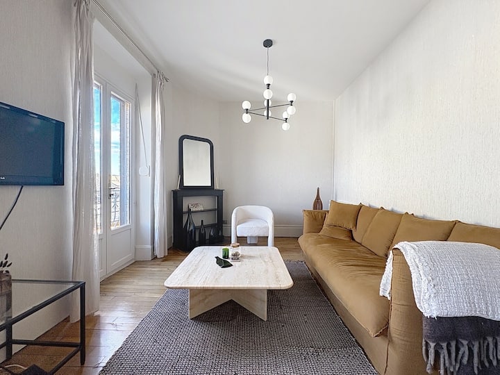 Millesime 97 - Épernay