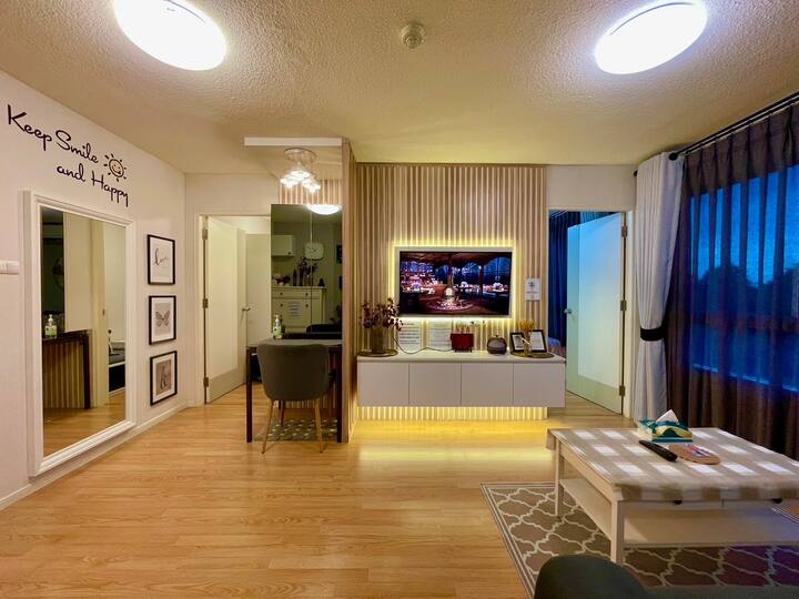 Annahome122@latkrabang - Bangkok