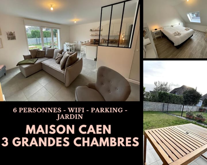 Freesia Yourhosthelper - Caen