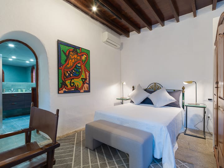 Casa Chica Villas Cruz Mayor - Gran Canaria