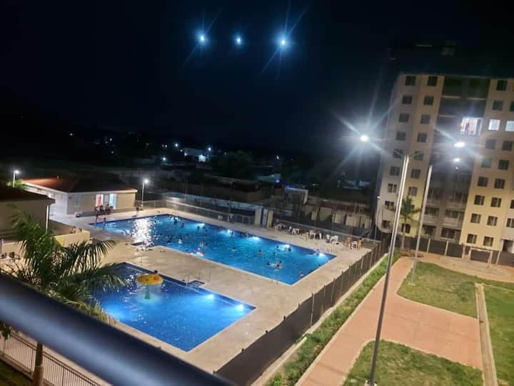 Vacacional Cerca A Girardot - Ricaurte