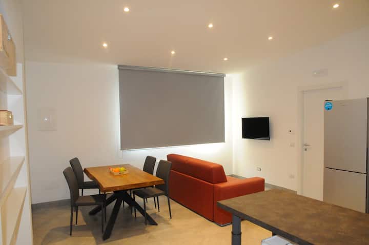 House Of Oscar Appartamento App1 - Adria