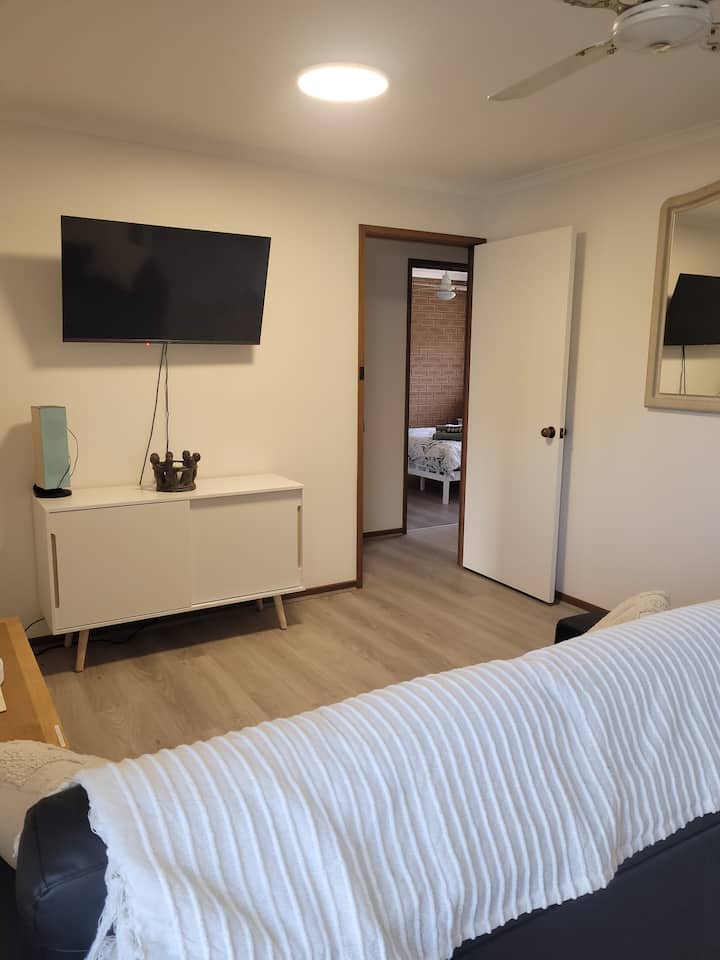 The Sturt Stay - Mulwala