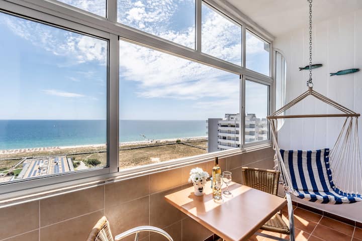 Turquesa Studio By Coral - Bord De Mer - Praia da Rocha