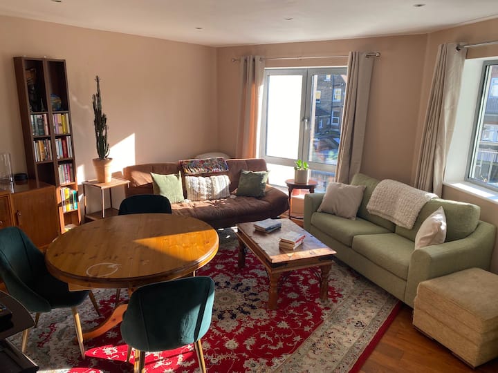 Hanwell: 18 Mins To Heathrow, 26 Mins To West End - Hounslow