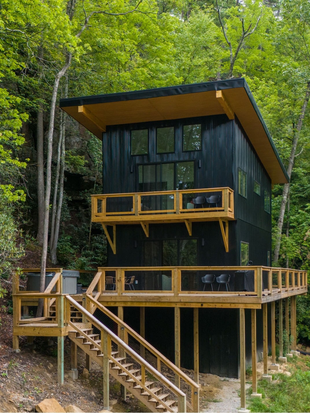 Red River Gorge Places To Stay | Airbnb