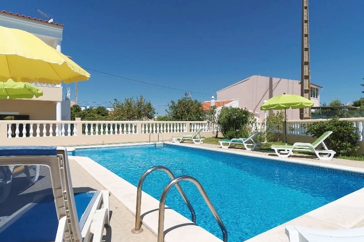 Novo! Moradia Com Piscina - 1 - Algarve