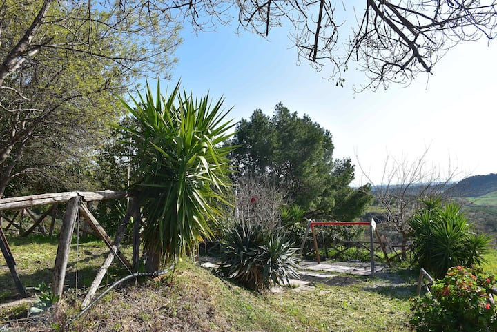 Masseria Gargaleo Carrubo - Nova Siri