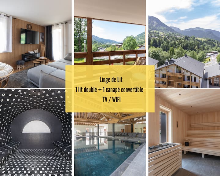 L'altima Megève - Eclat Des Veriaz - Megève