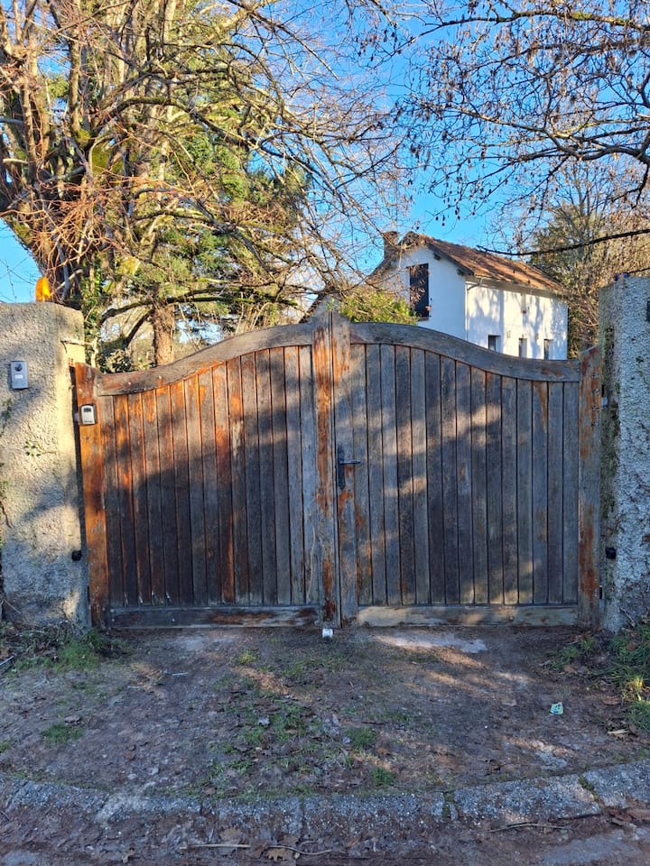 Family House By The Woods, Ideal For Climbers - Fontainebleau