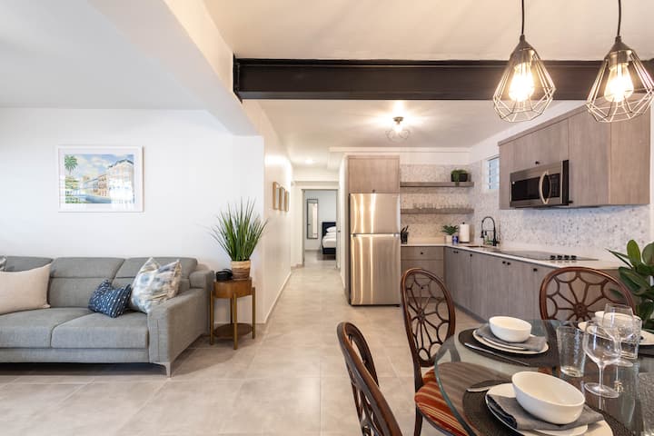 Vieques By The Lagoon - San Juan