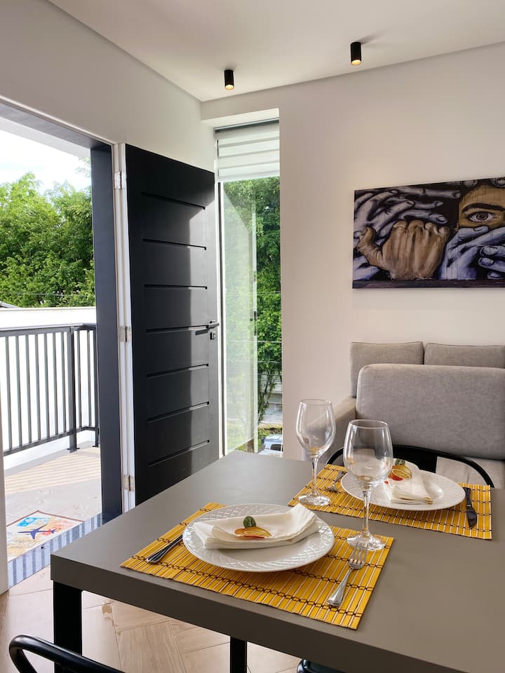 Loft 05 Viva A ÁFrica Sem Sair Do Brasil - Joinville