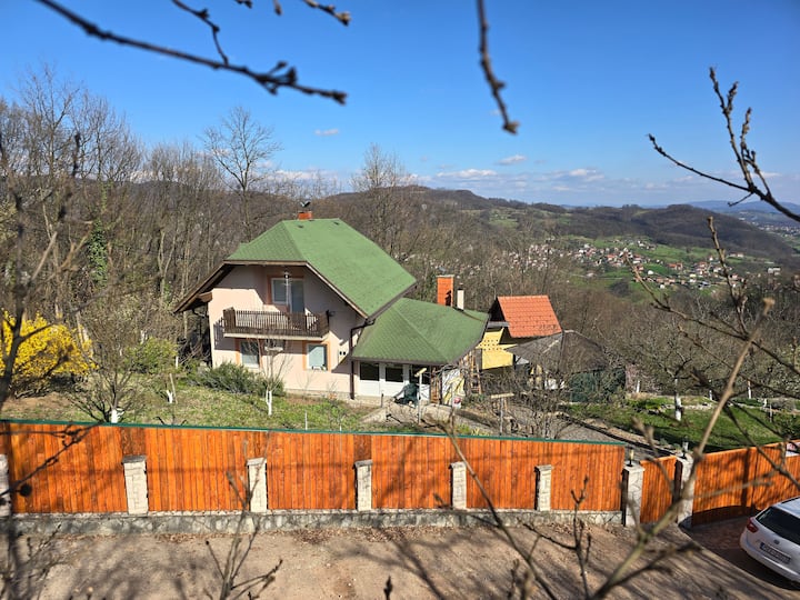 Vikendica Kod Munje - Kosovo