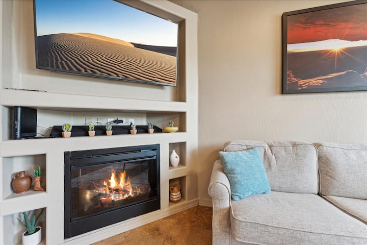 Sedona Desert Retreat - Sedona, AZ