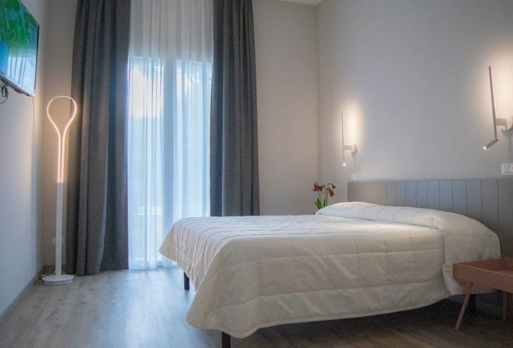 Trilocale B - Cervia