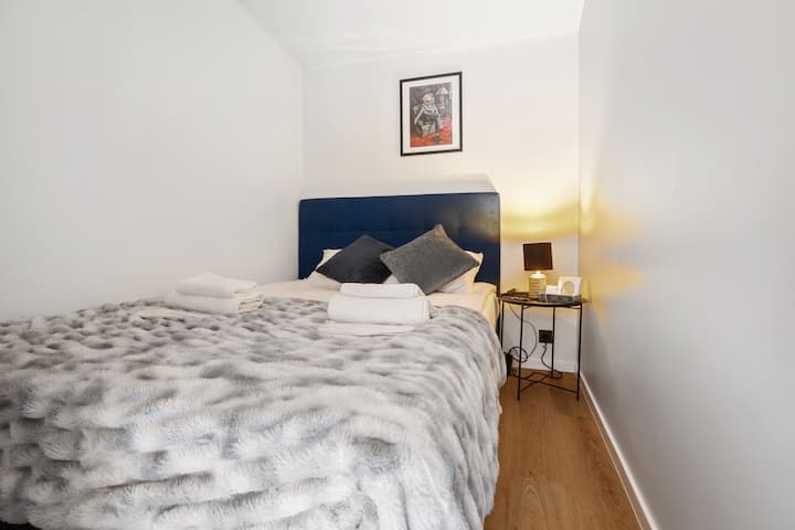 Loft Near City Center Harbour 01 - 塔林