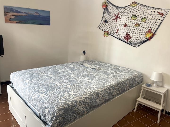 Casa Marì - Paradiso A Sciacca - Sciacca
